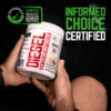 DIESEL Protein Powder | 100% Pure New Zealand Whey Isolate
