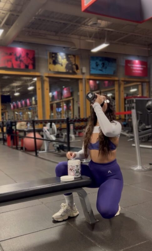 ALTRD State Strongest Pre Workout | Explosive Energy & Focus